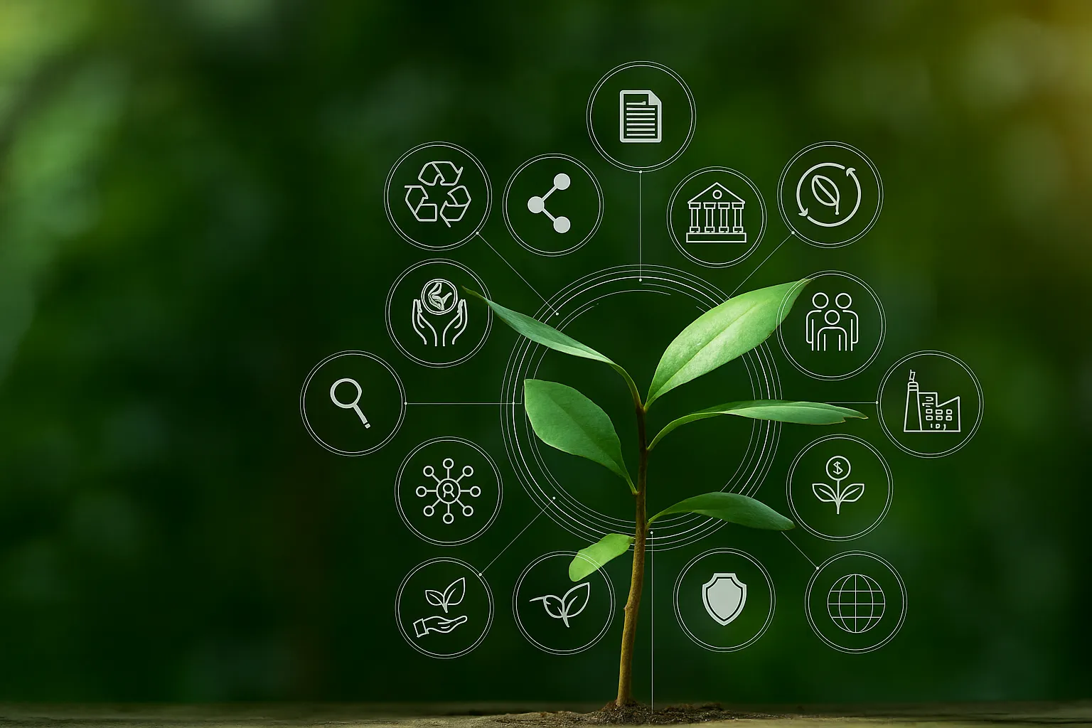 Cómo elegir KPI ESG que impulsen sostenibilidad y credibilidad ...